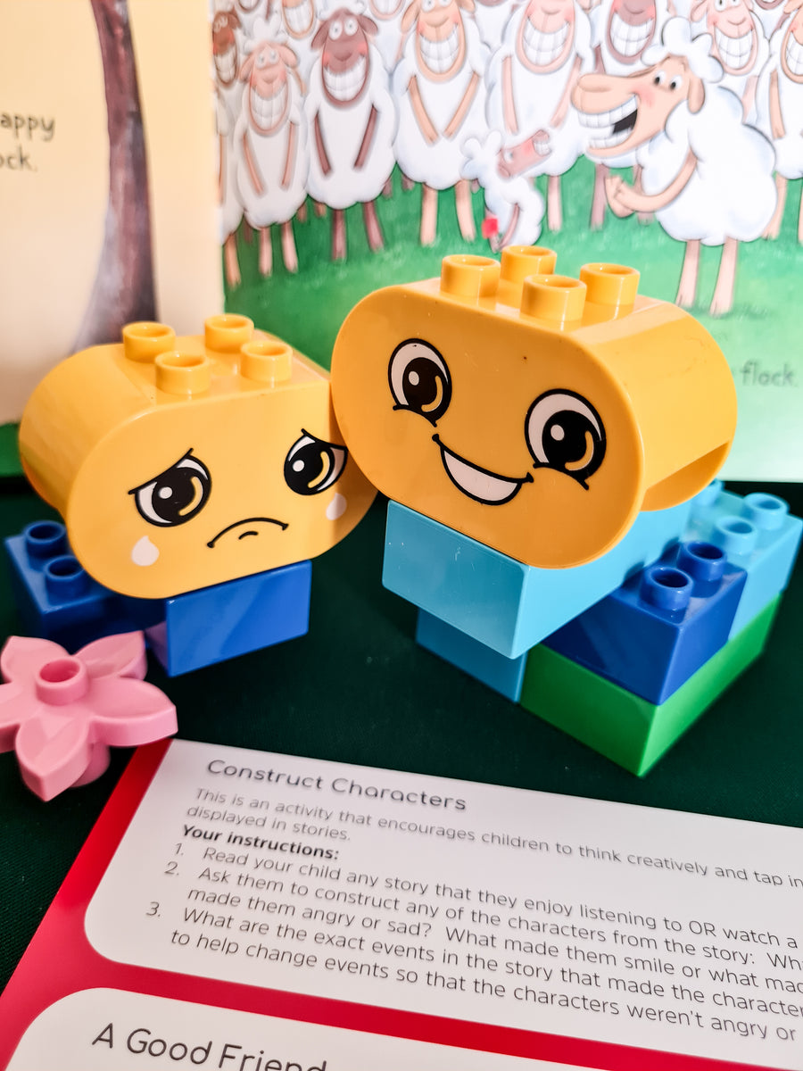 The Power of Play-Based Learning - Use Educational Toys to their Full ...