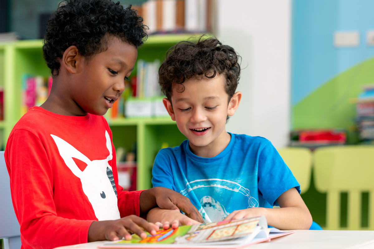 The Magic of Reading: Why Helping Your Child Fall in Love with Books i ...