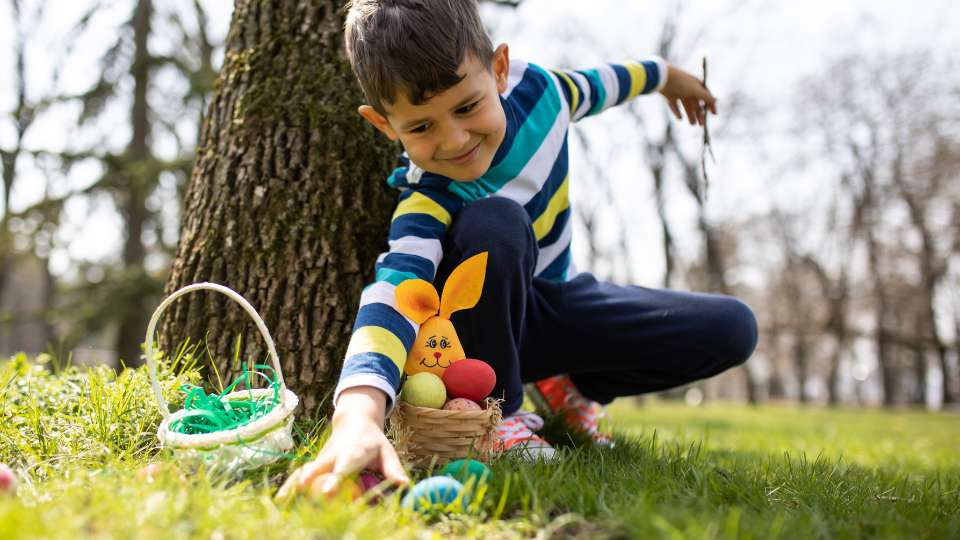 Give the gift of reading for Easter – Yay4Play