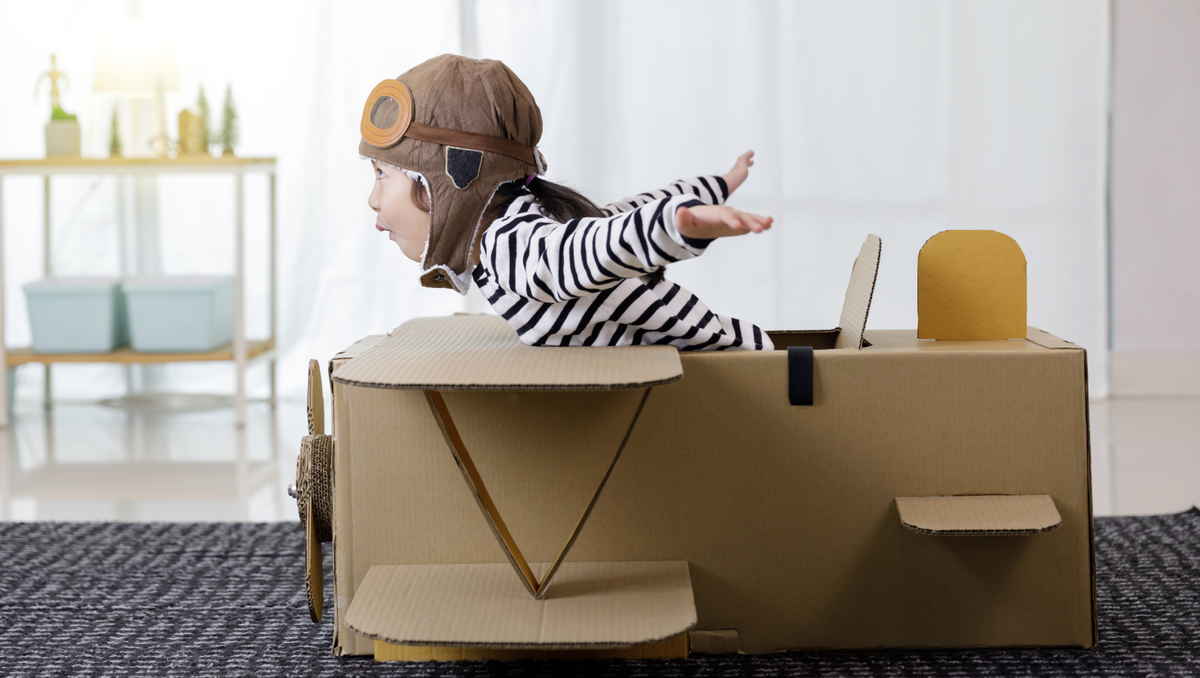 How do I encourage my child to do more activities? – Yay4Play